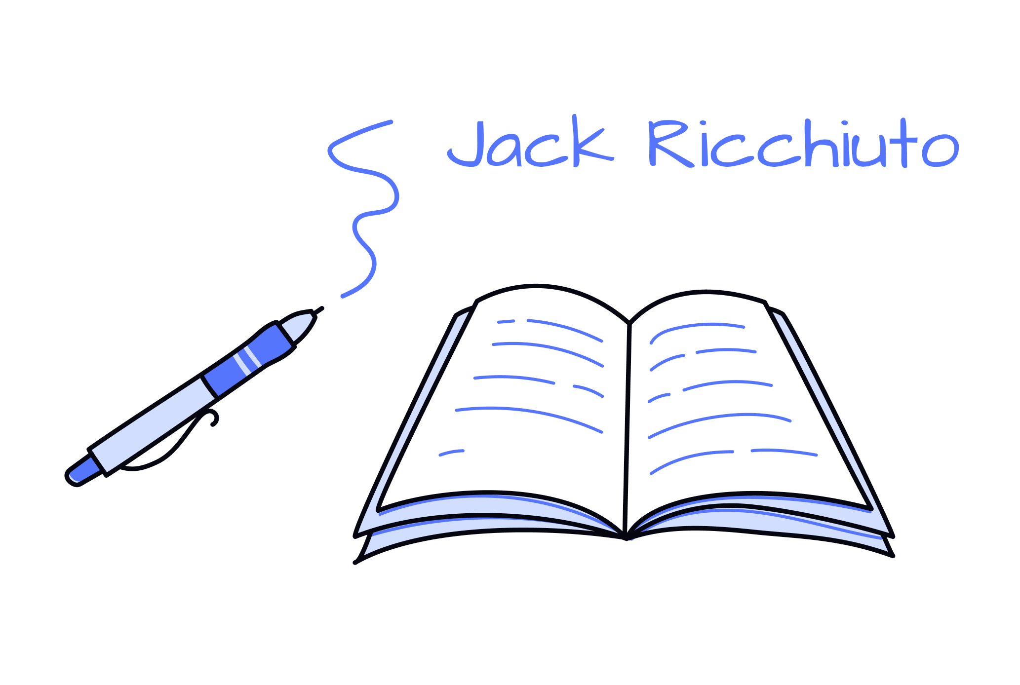 Prolific Writer Jack Ricchiuto Used xTiles to Write His 31st Book