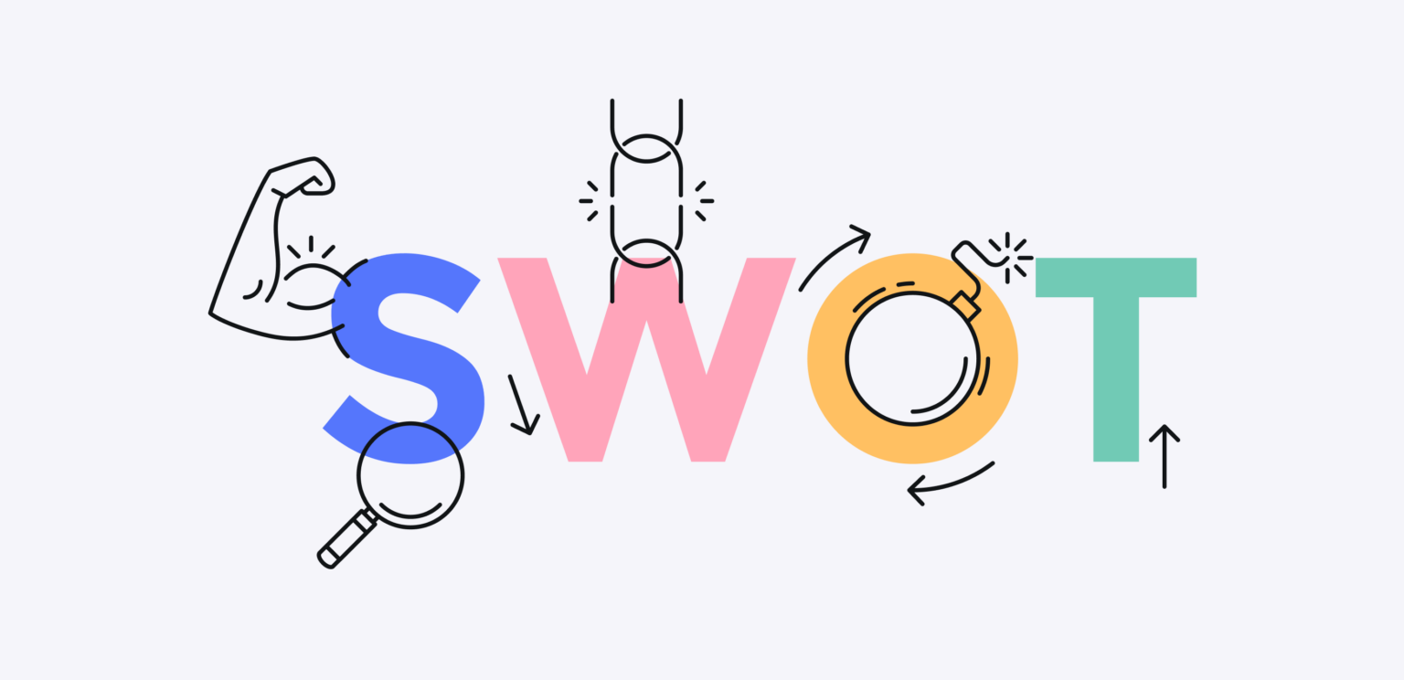 SWOT Analysis Tips in Project Management