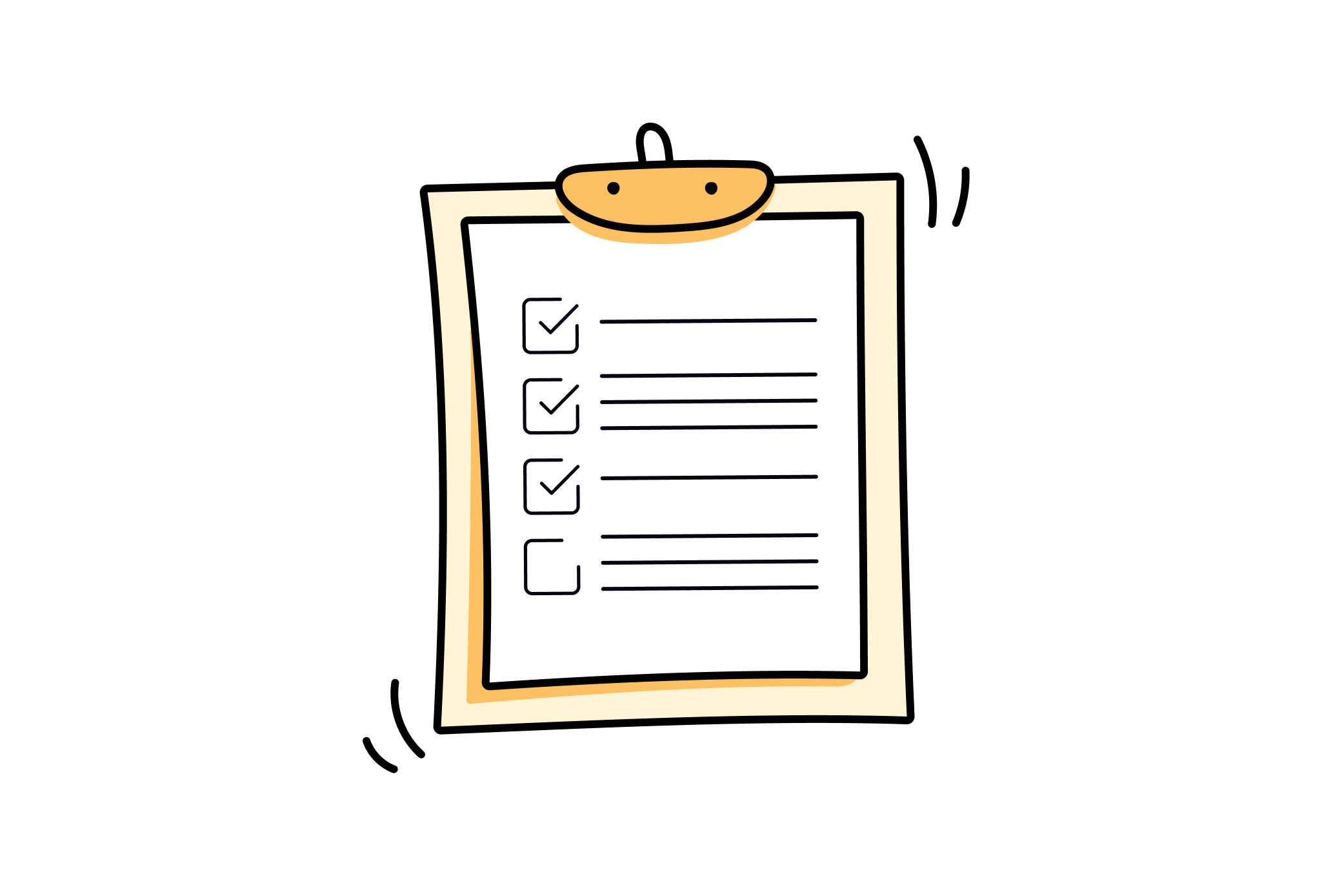 How to plan and write notes and ideas for working and personal affairs ...