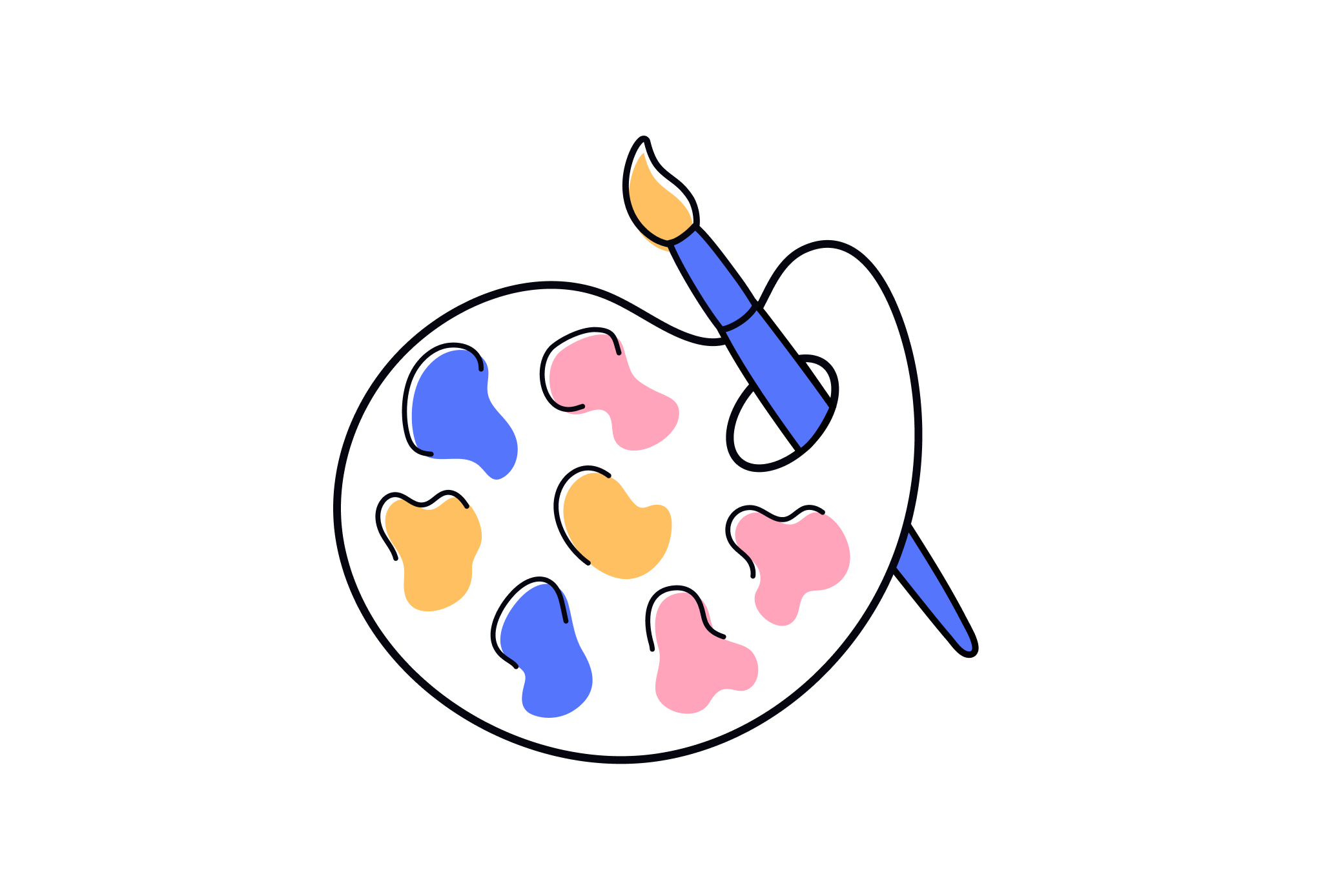 Design Principle - 8 principles from a professional designer