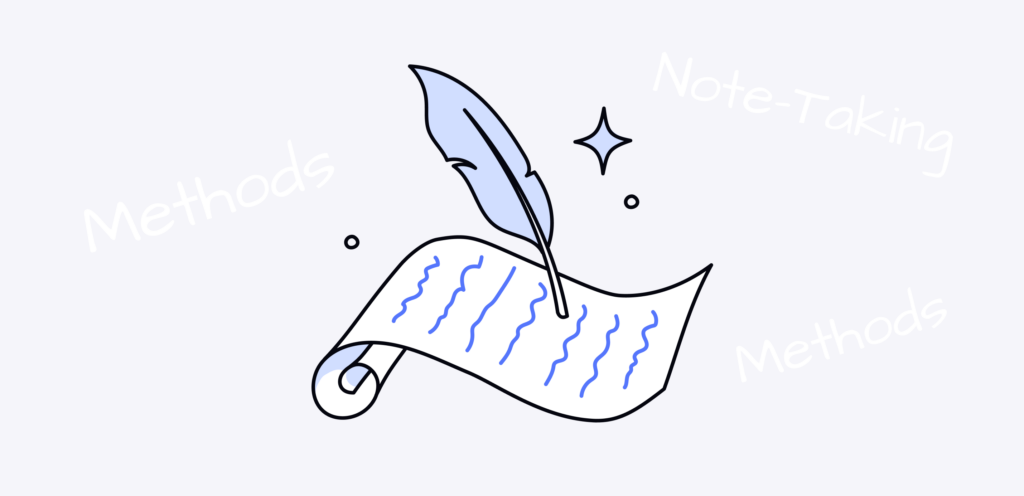 The Best Note-Taking Methods: Unlock Learning and Productivity