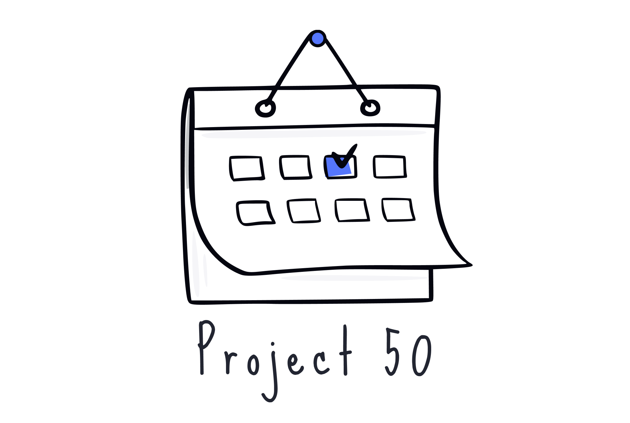 The Project 50 Challenge • xTiles Blog