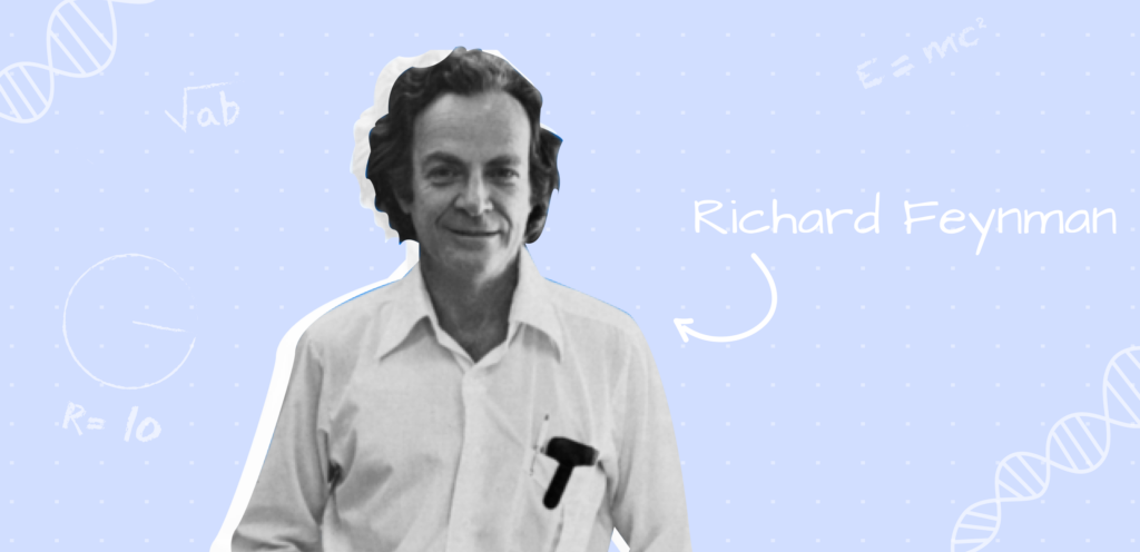 Simplify Learning: Discover the Power of the Feynman