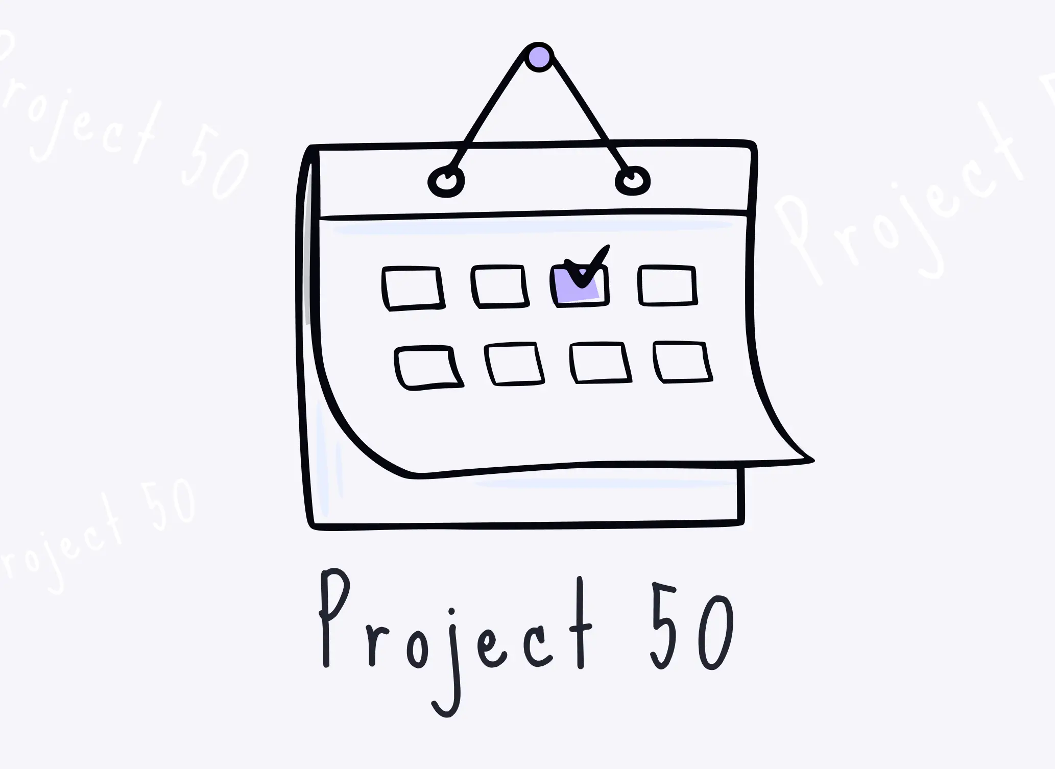 The Project 50 Challenge • xTiles Blog