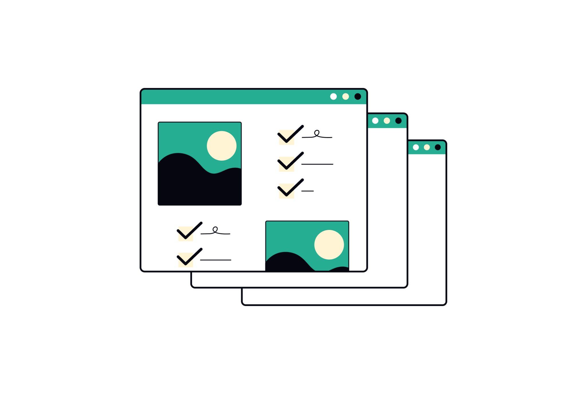 6 best templates for your notes • xTiles Blog