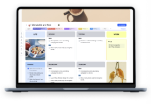 How to make a study plan that works? • xTiles Blog