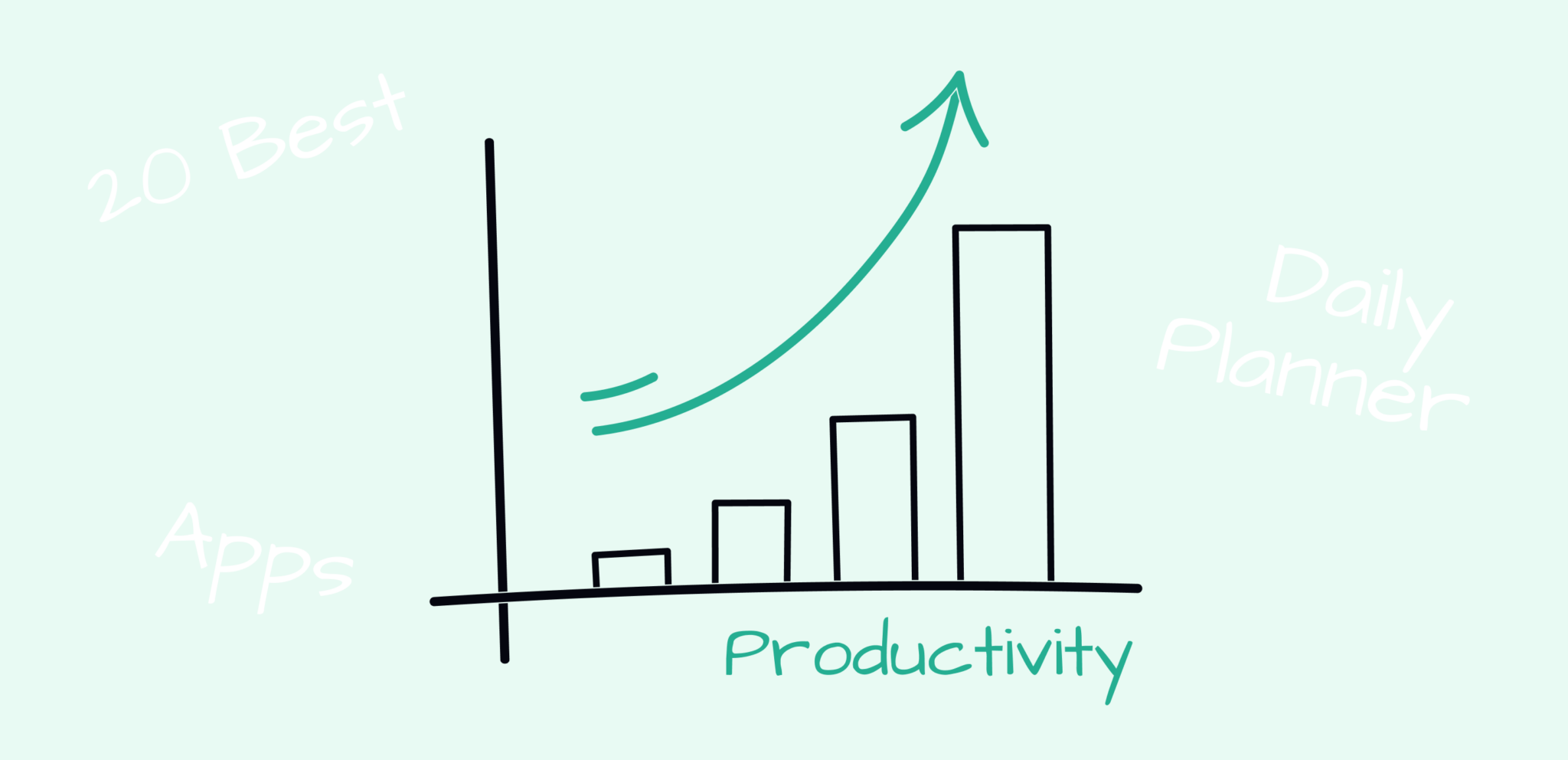 20 Best Planner Apps for Better Daily Productivity • xTiles Blog