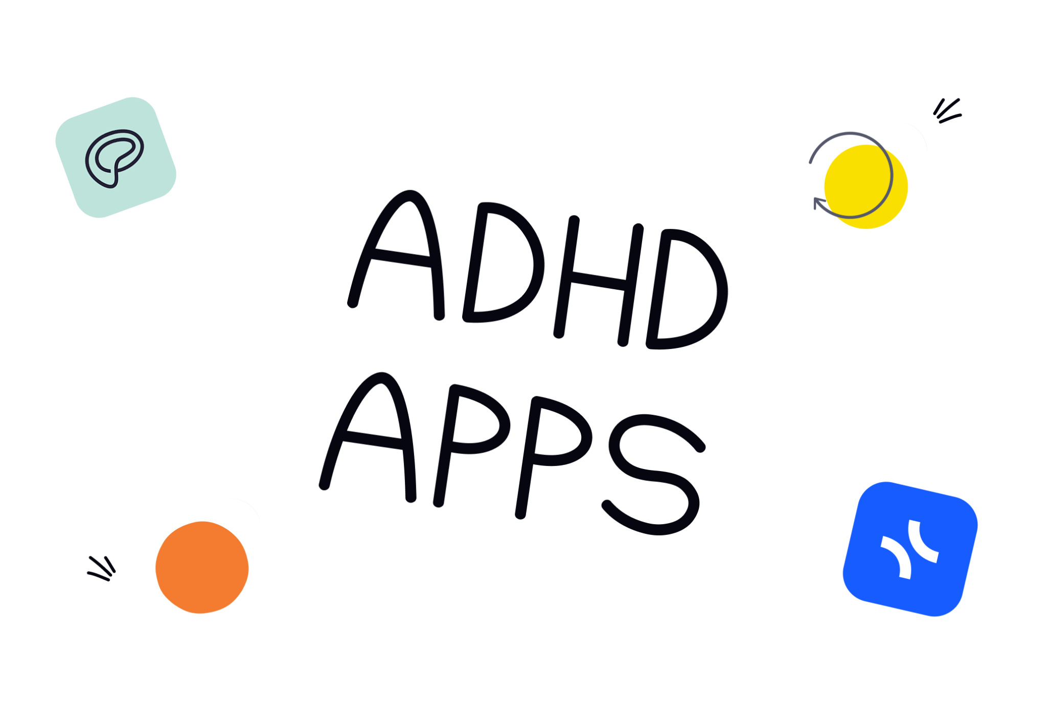 7 Best ADHD Planner Apps in 2024: Manage Your Life Better