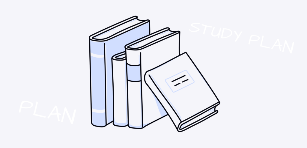 How to make a study plan that works? • xTiles Blog