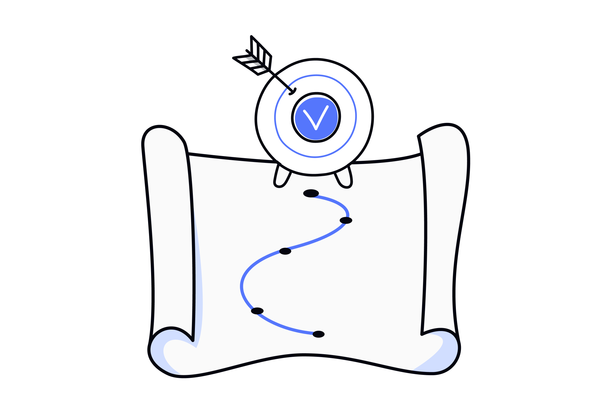 Your Guide to Long-Term Career Goal Setting • xTiles Blog