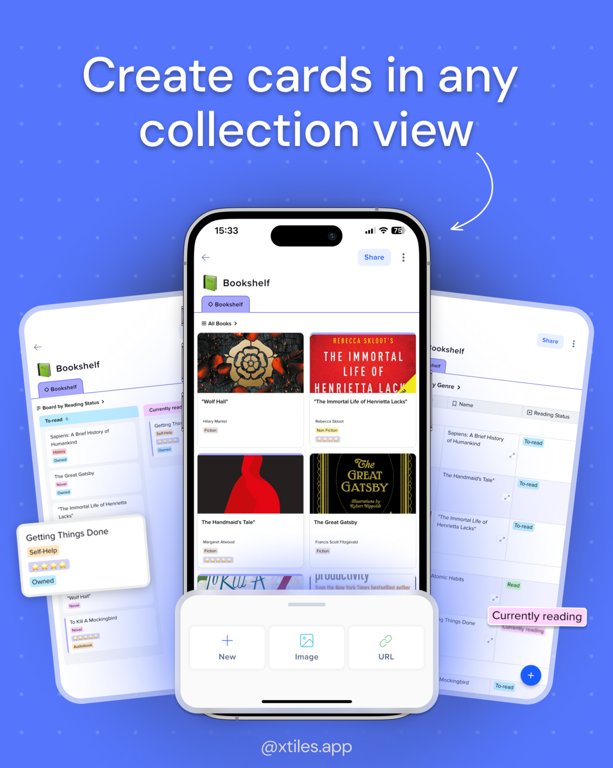 xTiles Mobile App Review • xTiles Blog