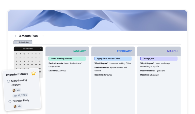 Best Digital Templates ᐈ Editable & FREE • xTiles