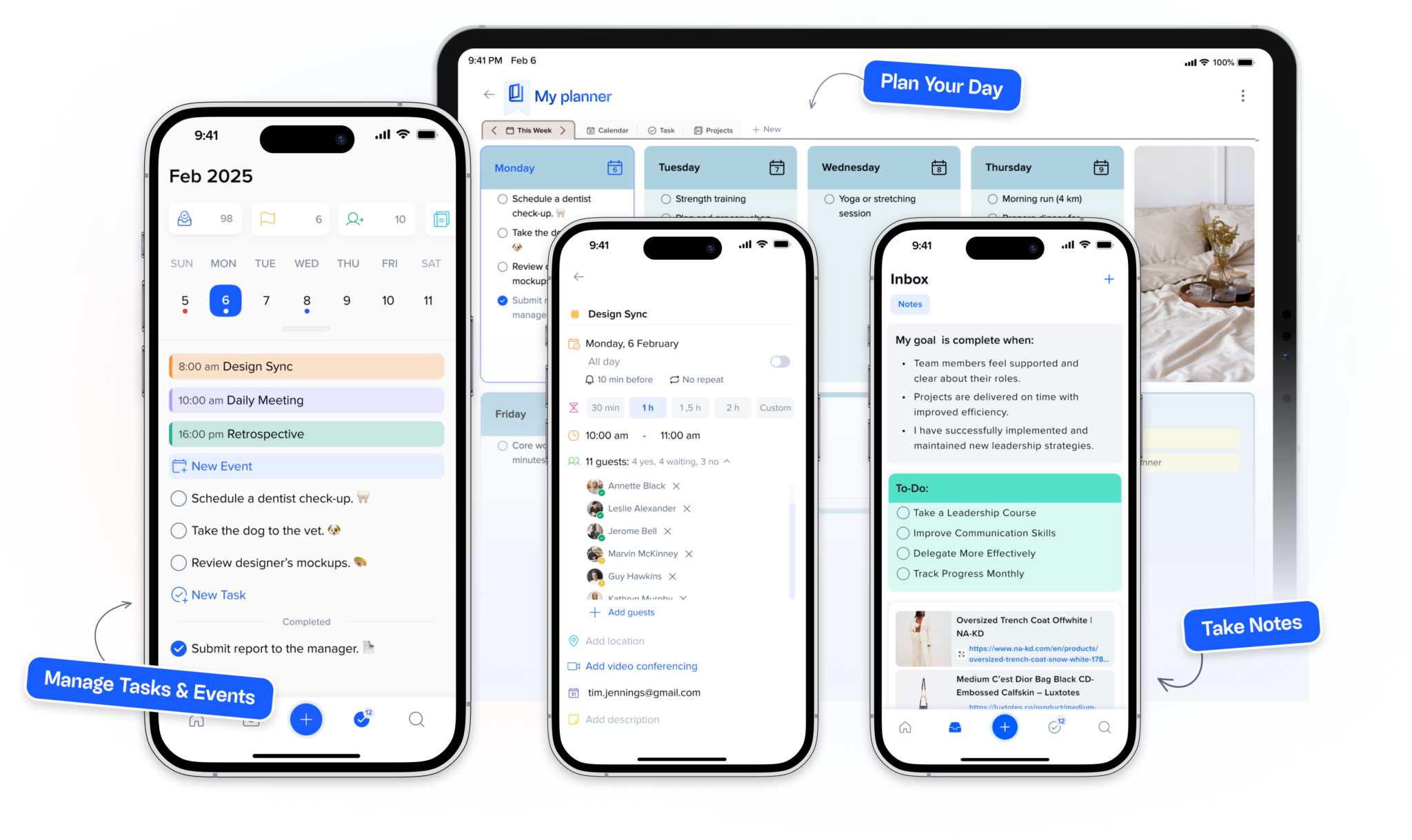 Мобільний застосунок xTiles - завантажити безкоштовно для iOS та Android