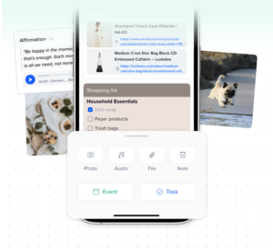 xTiles mobile app – free download for iOS & Android