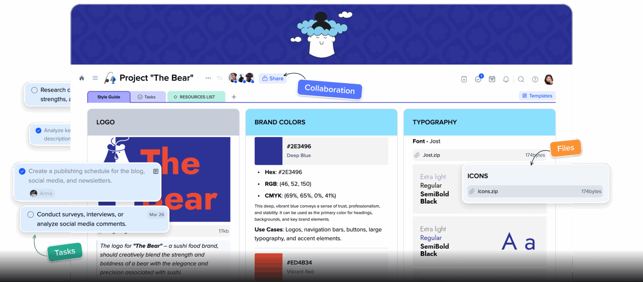 Long read for professionals - xTiles